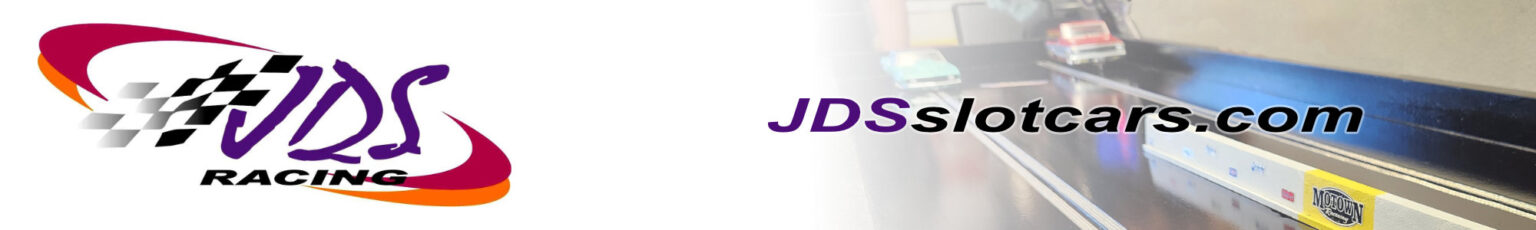 JDS Racing Slot Car Parts – JDSSlotcars.com – The Source for Nostalgia ...